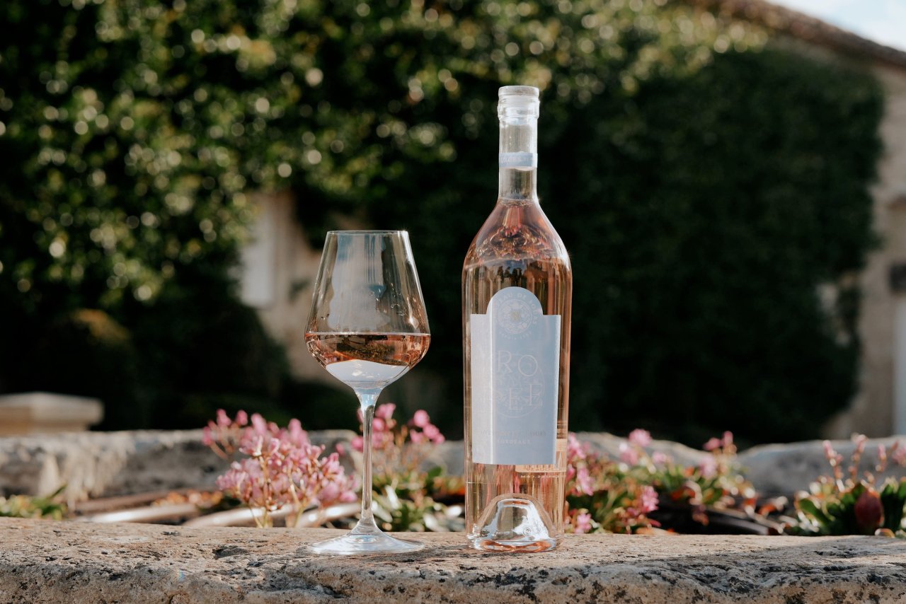 Les Essences de Sours - Château de Sours